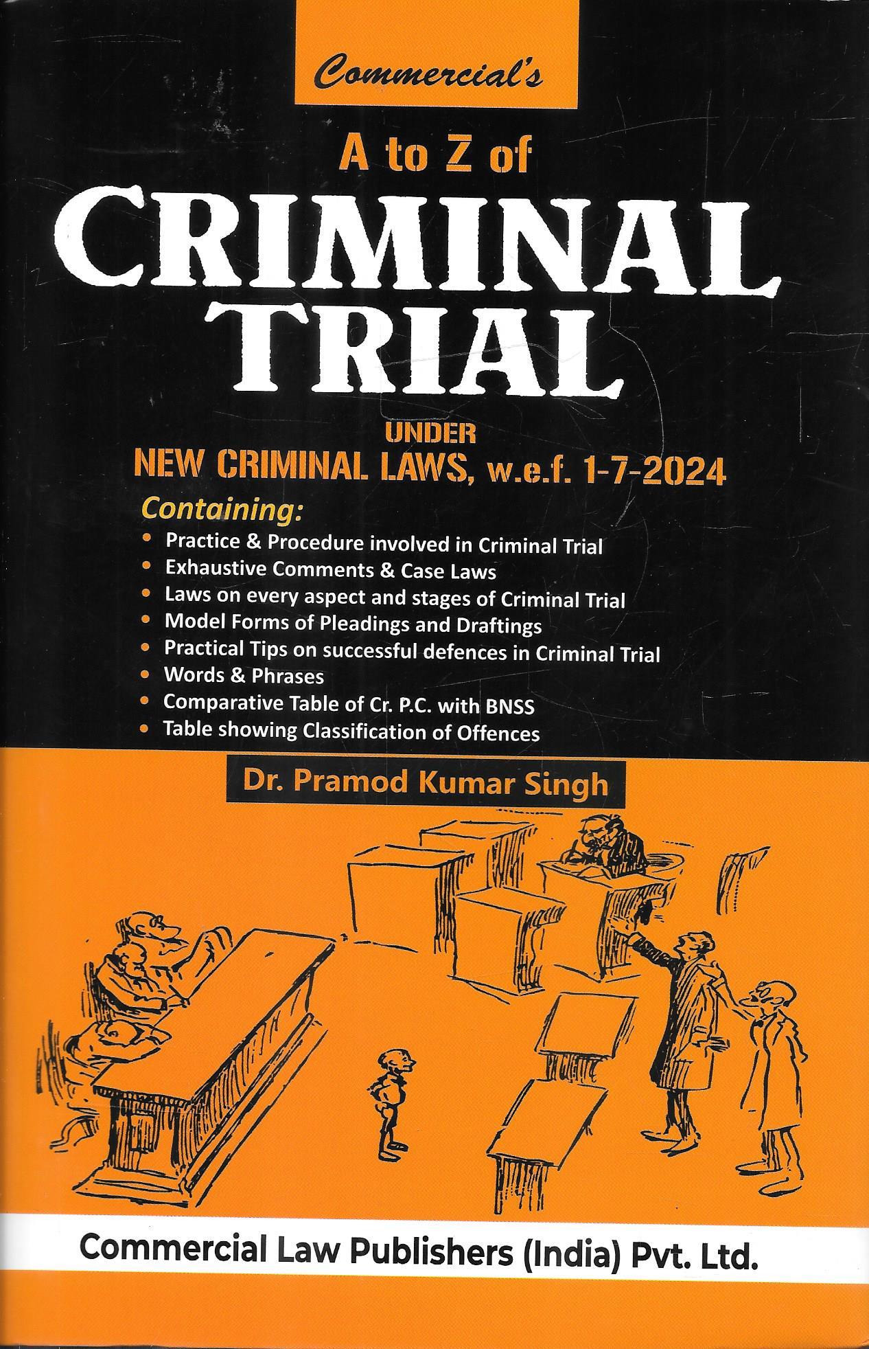 Criminal Case