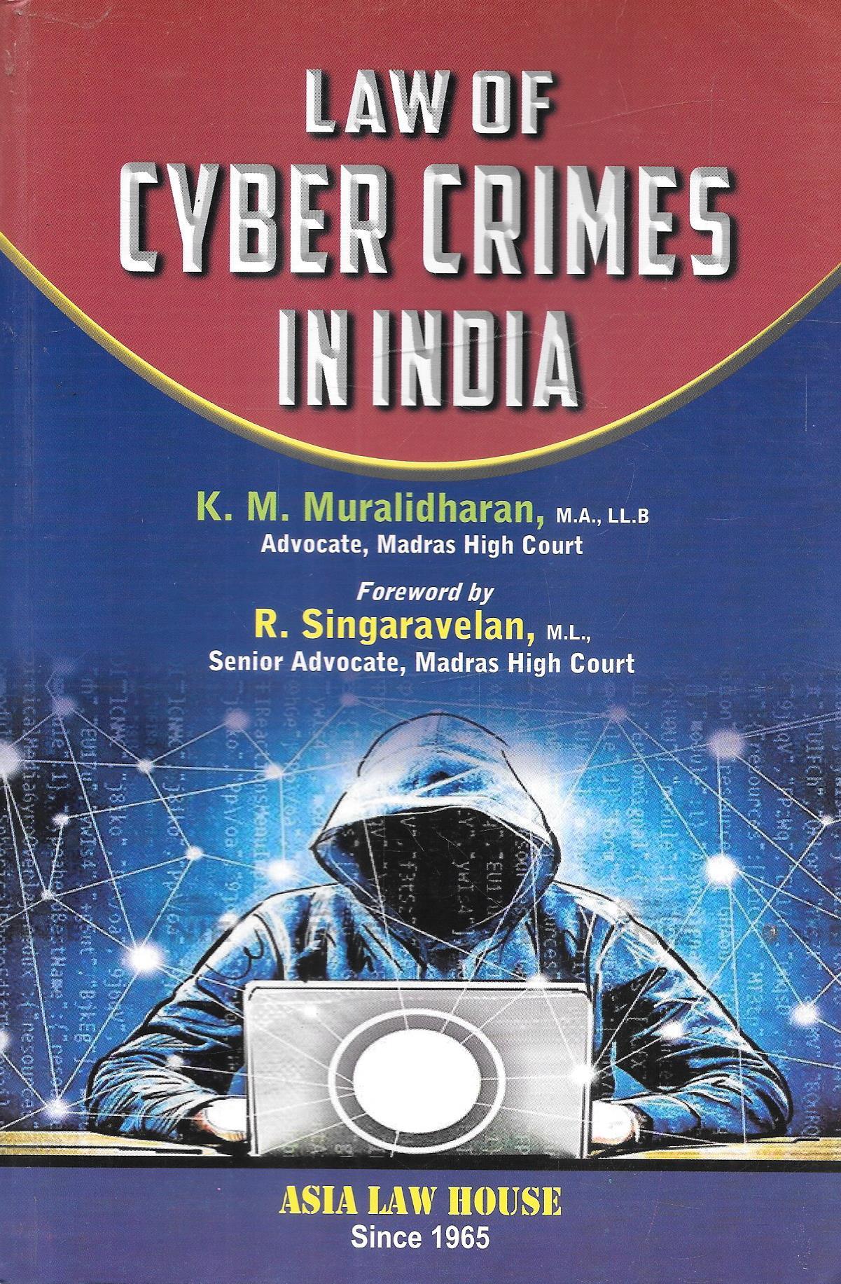 Cyber Hacking Law In India _ Evolution of Cyber Law in India – KFGLL