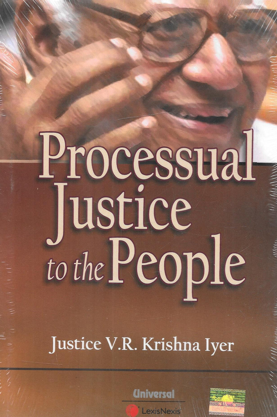 Processual Justice to the People available at M&J Services - The ...