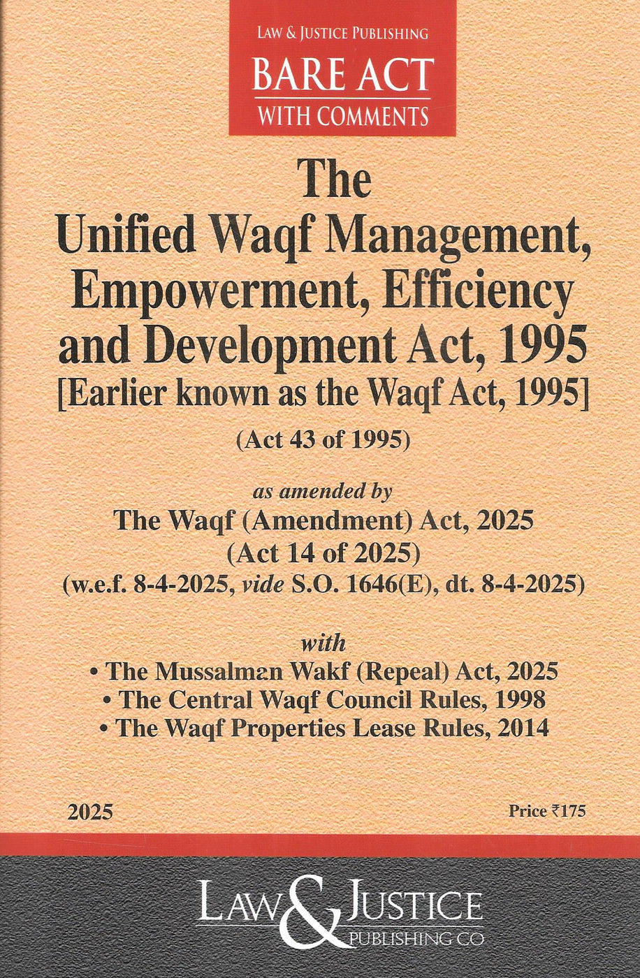 The Unified Waqf Management, Empowerment, Efficiency and Development A – M&J Services - The ...
