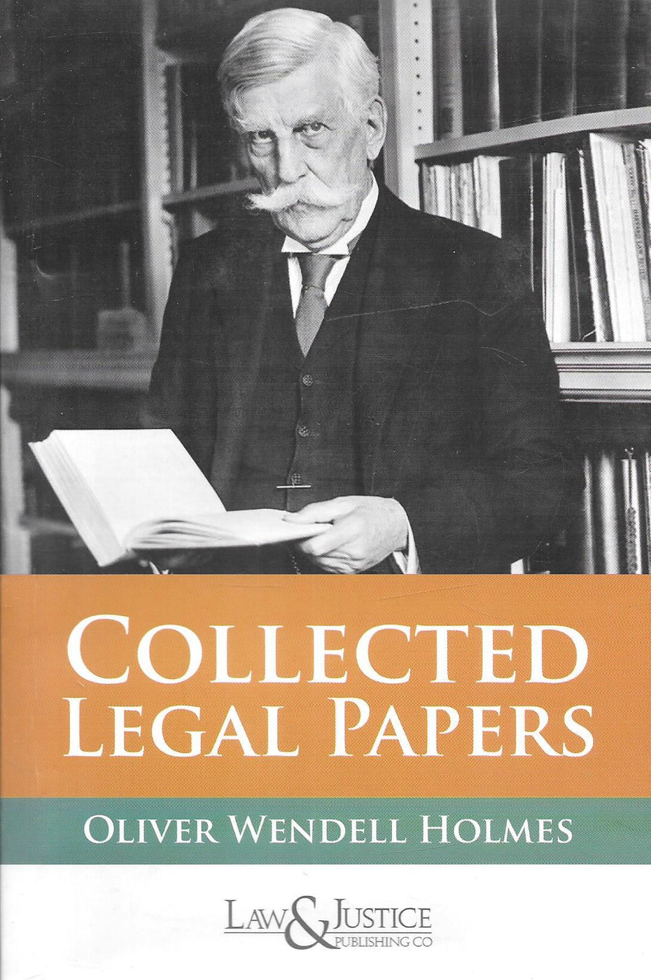 Collected Legal Papers available at M&J Services - The Eclectic Law ...