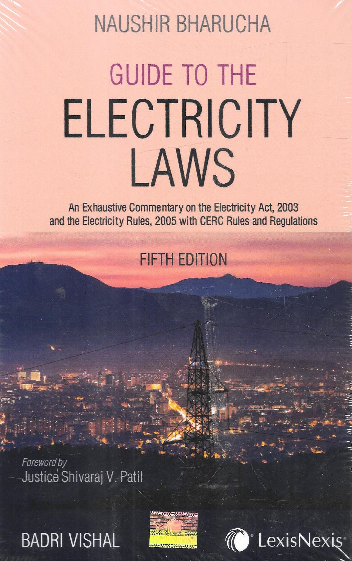 Guide To The Electricity Laws