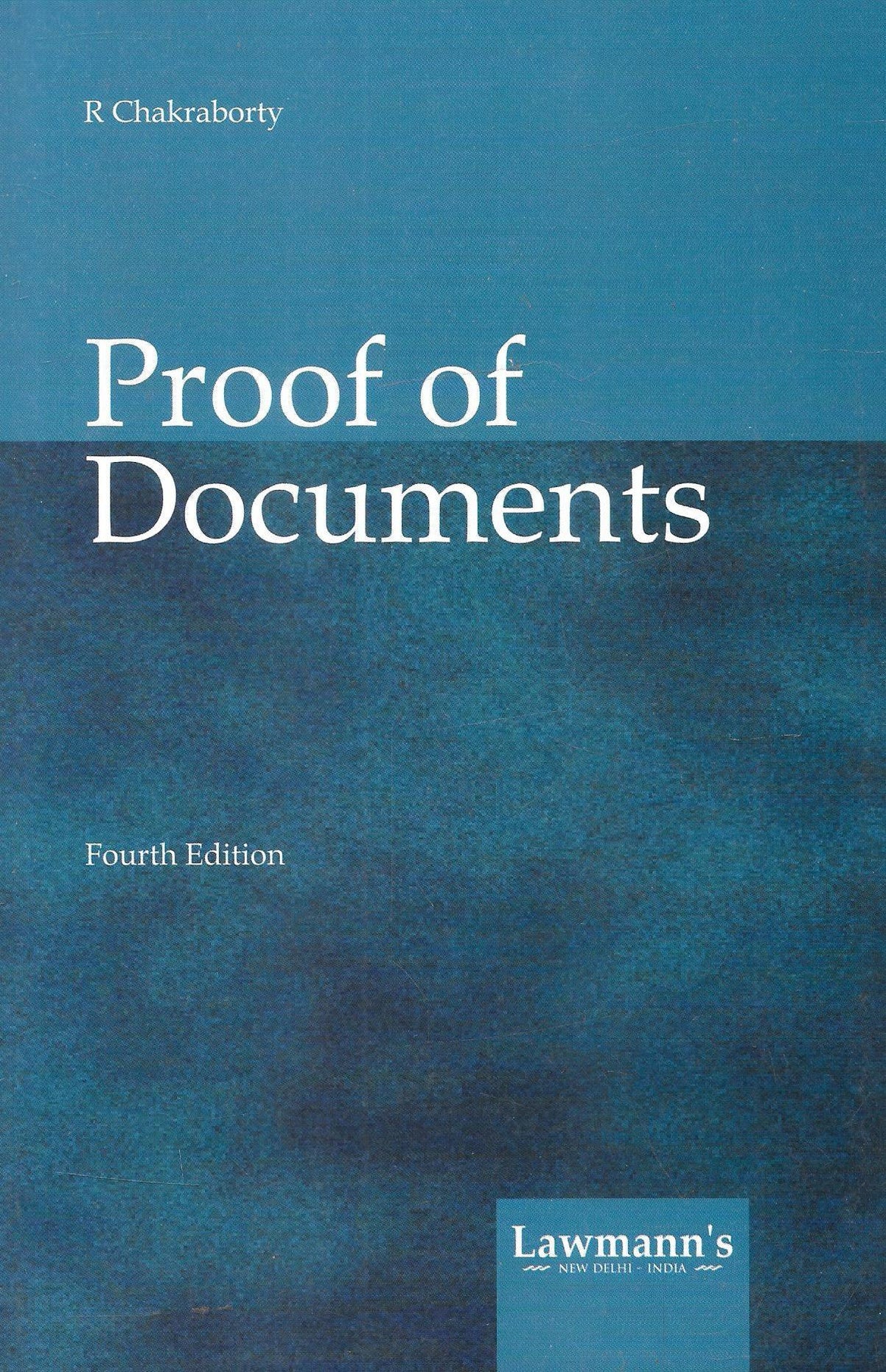 Proof of Documents available at M&J Services - The Eclectic Law Bookstore